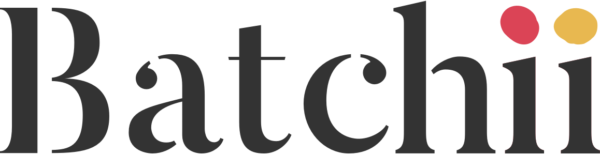 Application Batch Cooking : découvrez Batchii - Batchii