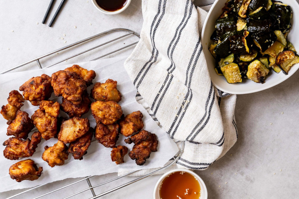 Application Batch Cooking : découvrez Batchii - Batchii