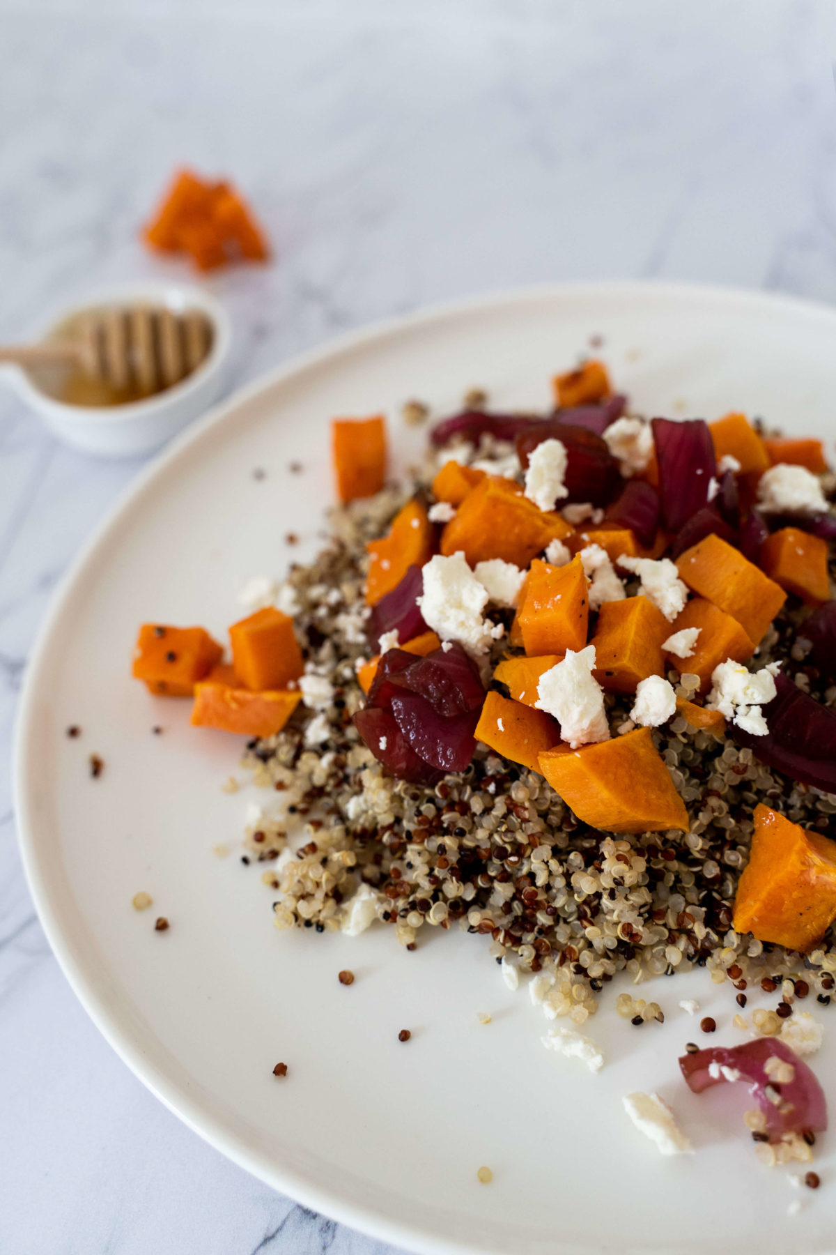 3 nouveaux menus Batch Cooking automne - Batchii