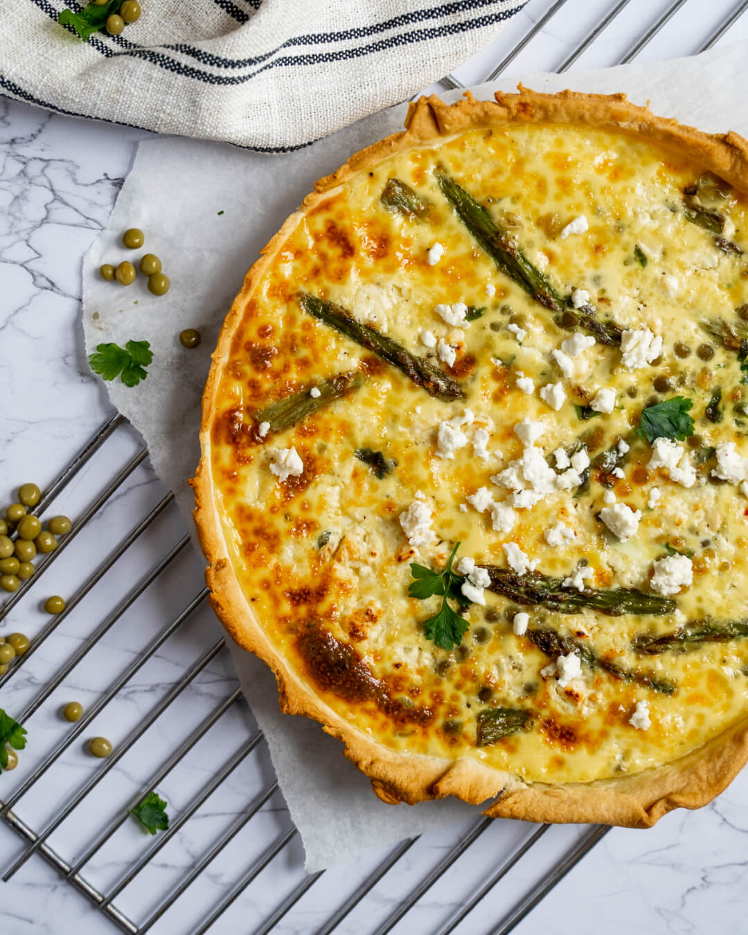 3 nouveaux menus de Batch Cooking Printemps - Batchii